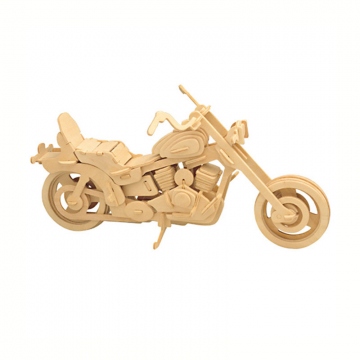 Motorcycles – Woodcraft Kits